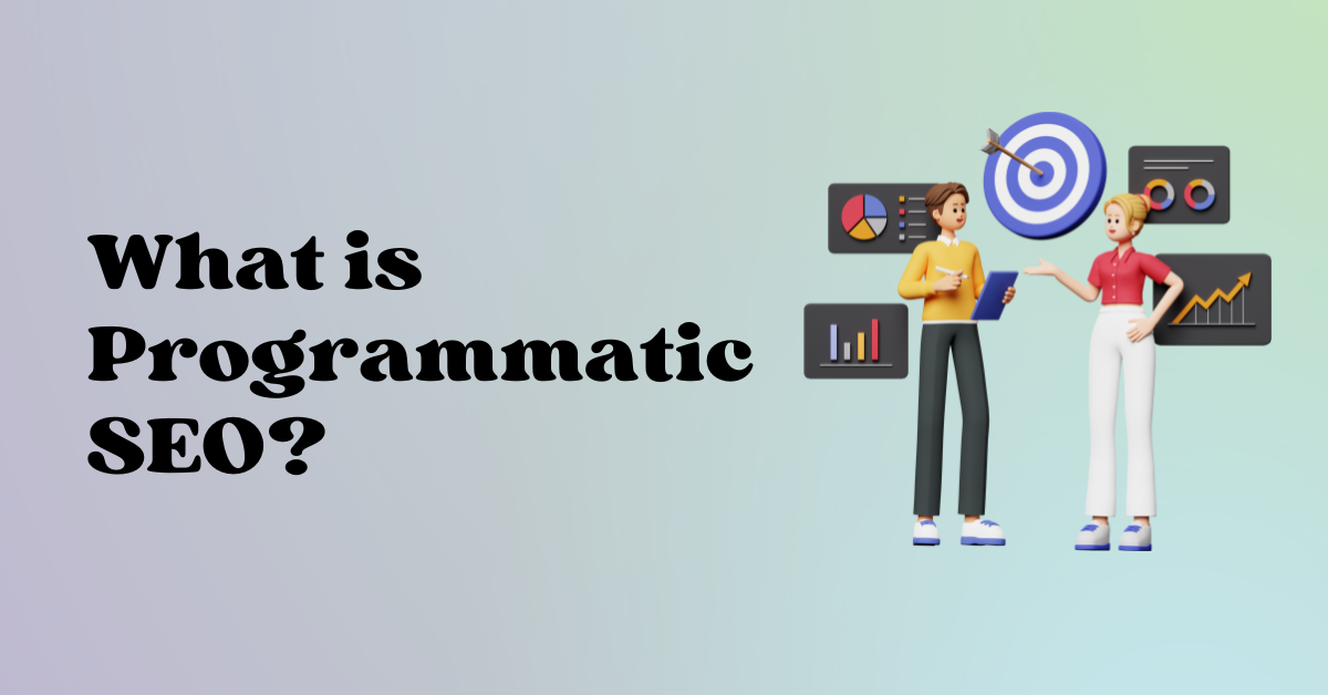 What is Programmatic SEO? - Programmatic SEO Content